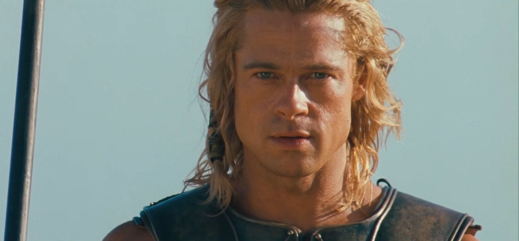 Where Was Troy Filmed? 2004 Filming Locations