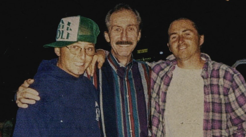 Patrick & Michael McStay Now: Where Are Joseph McStay's Dad & Brother ...