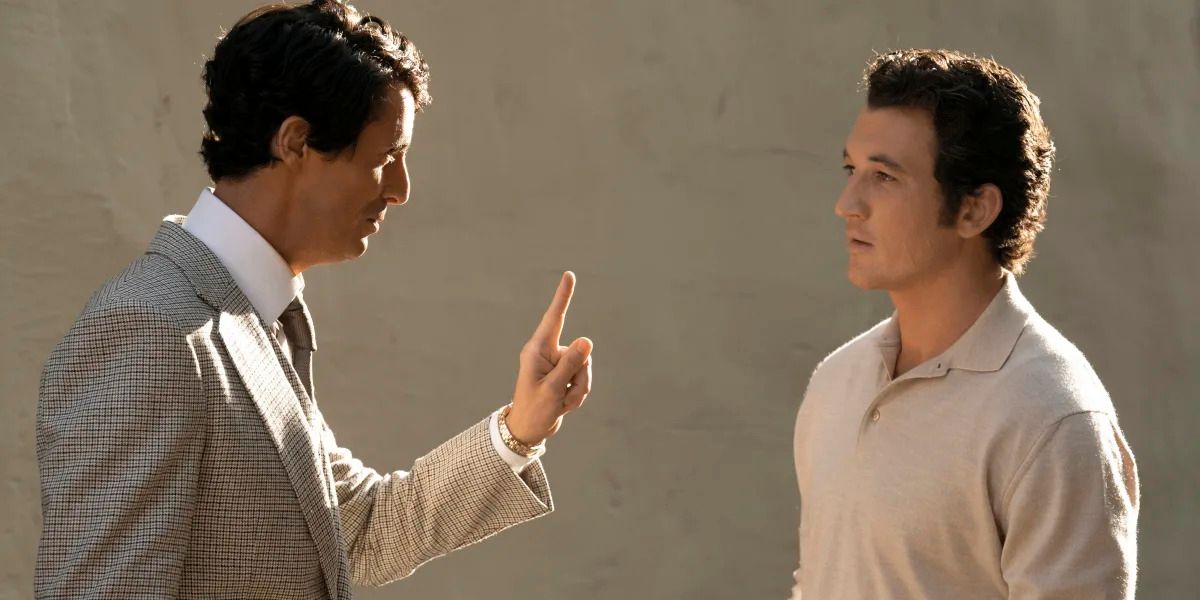 Were Robert Evans and Al Ruddy Friends in Real Life?