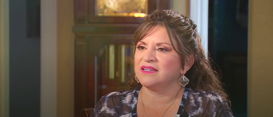 Bill Hall Jr Murder: Where is Frances Hall Now? Update