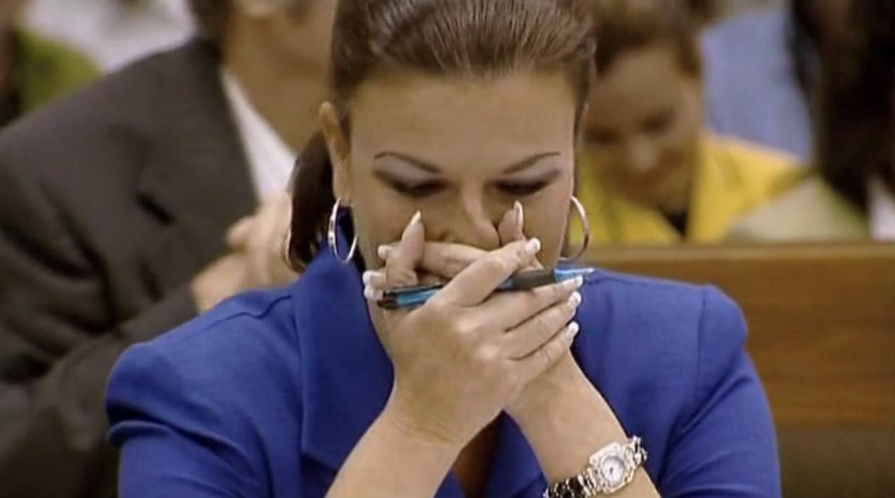 Freda Black's Cause of Death: How Did She Die?