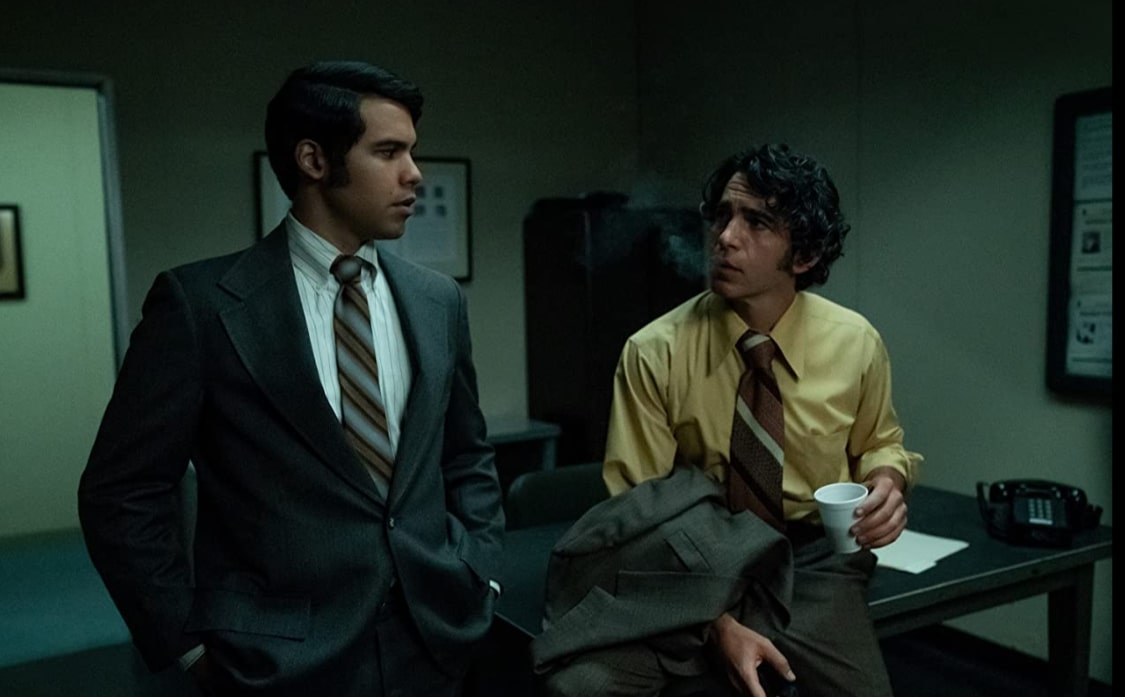 Gaslit Episode 4 Recap and Ending, Explained