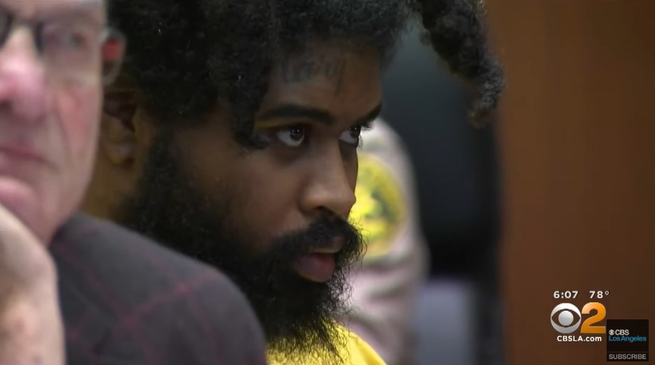 Gene Atkins Now: Where is Trader Joe's Killer Today? Update