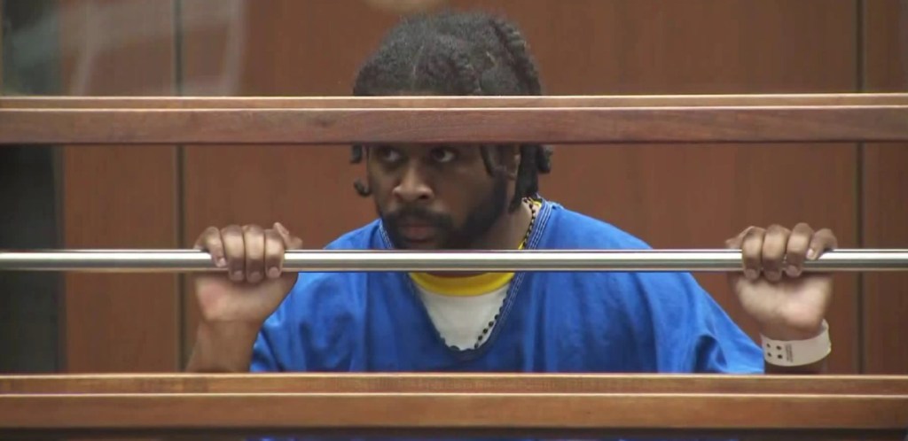 Gene Atkins Now: Where is Trader Joe's Killer Today? Update