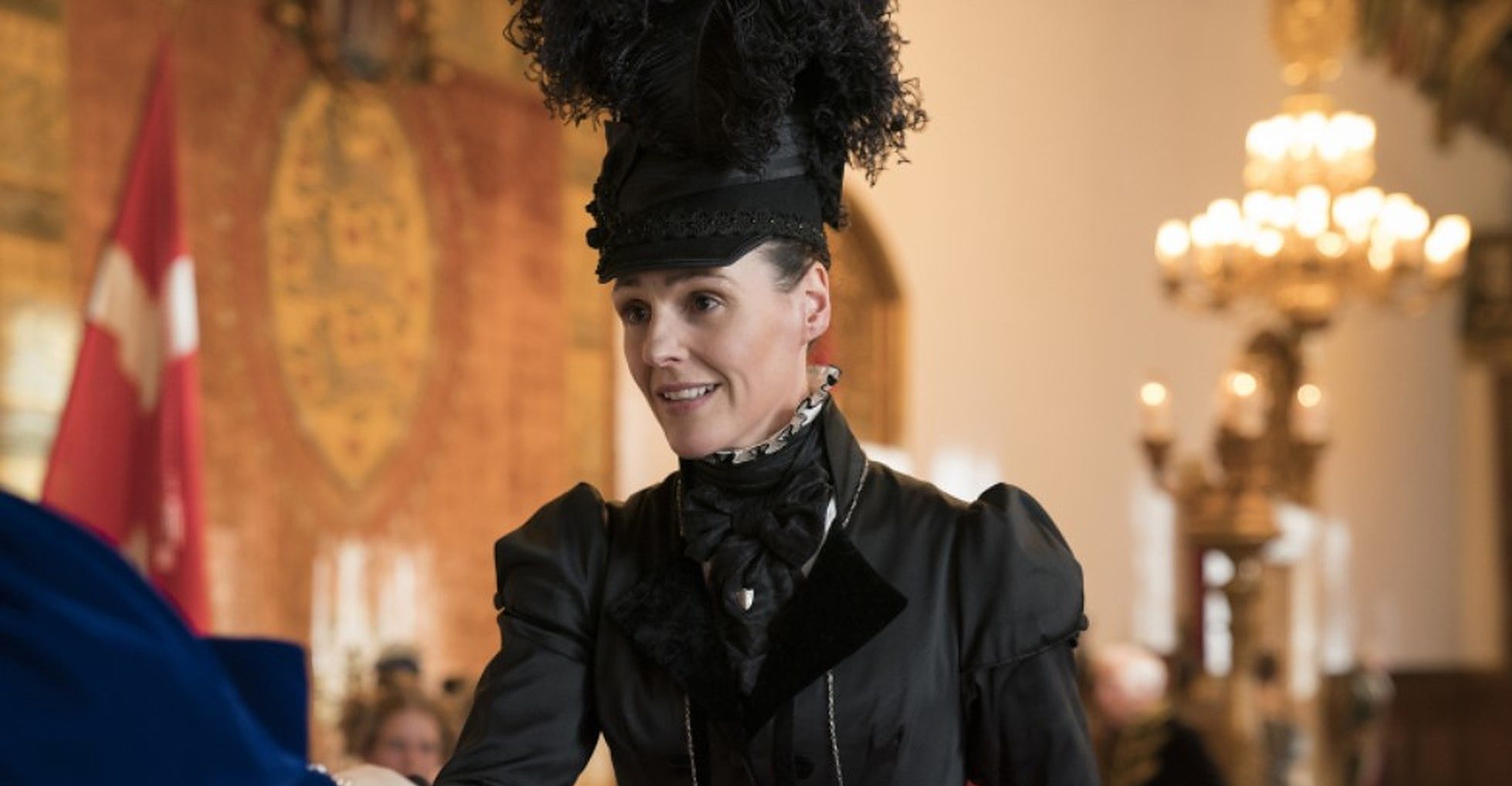 Who is Eliza Raine in Gentleman Jack? Is She a Real Person?