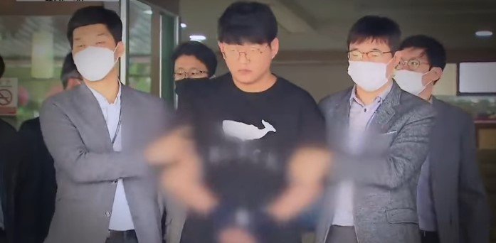 Who is GodGod? Where is Moon Hyung-wook Today? Update