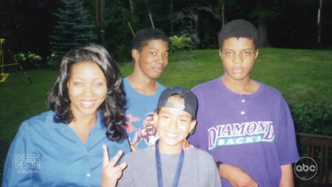 Anthony Harris: Where is the Exonerated Individual Today?