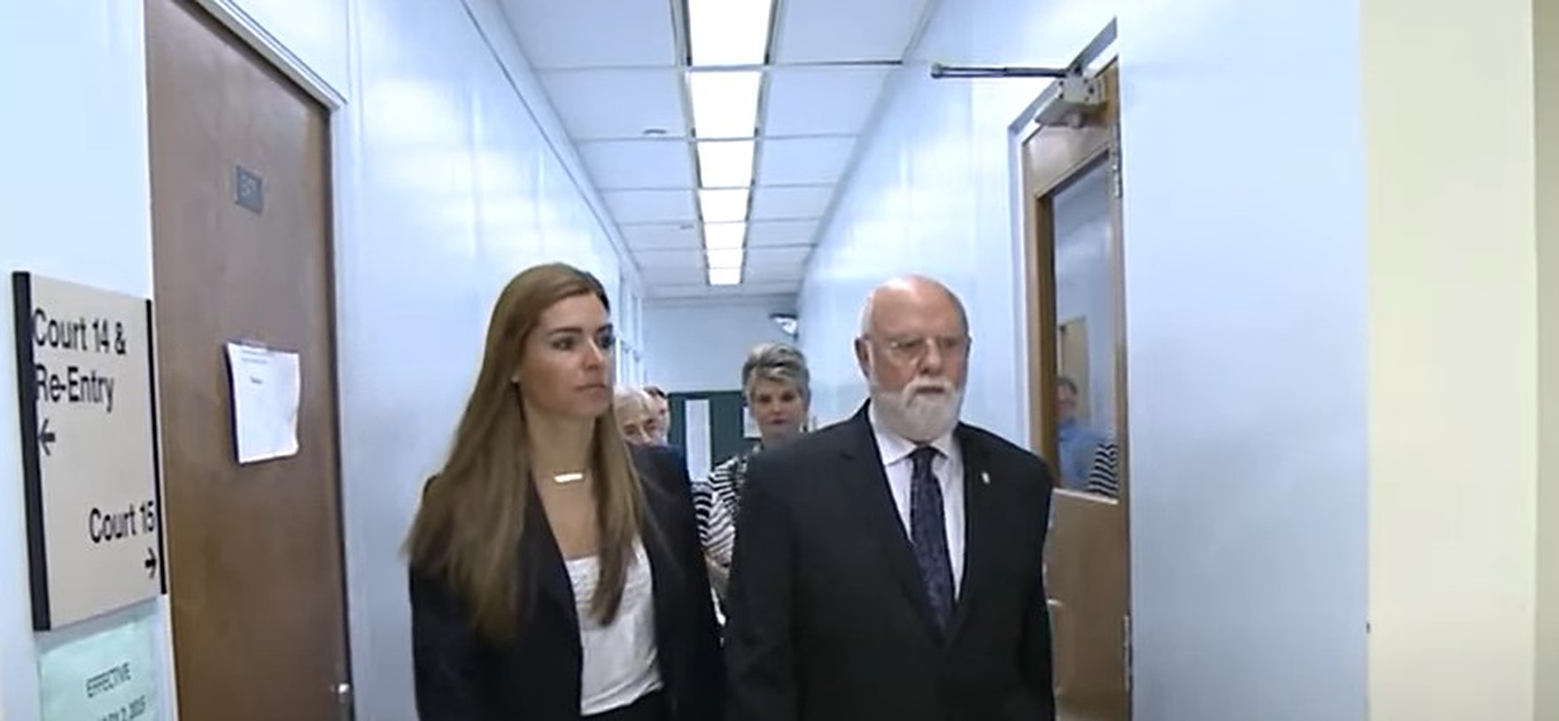 Dr. Donald Cline Now: Where is Fertility Specialist Today? Our Father ...