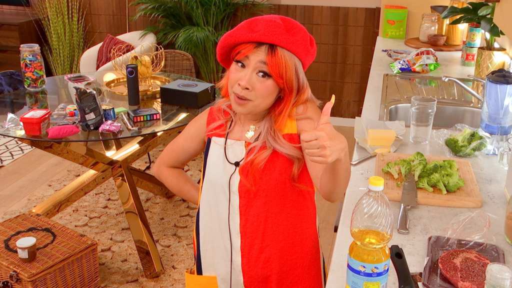 Yu Ling Now: Where is The Circle Season 4 Runner Up Today? Update