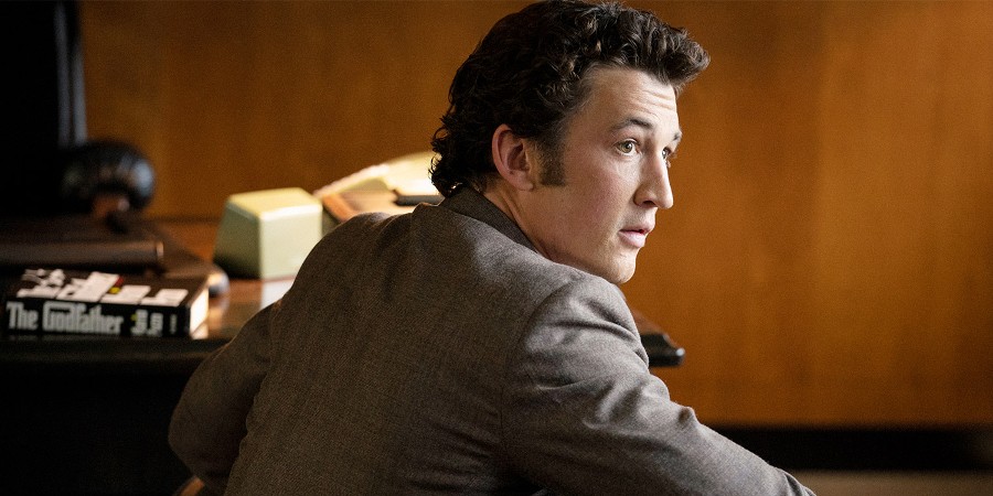 Was Al Ruddy Fired From The Godfather? How Was He Reinstated?