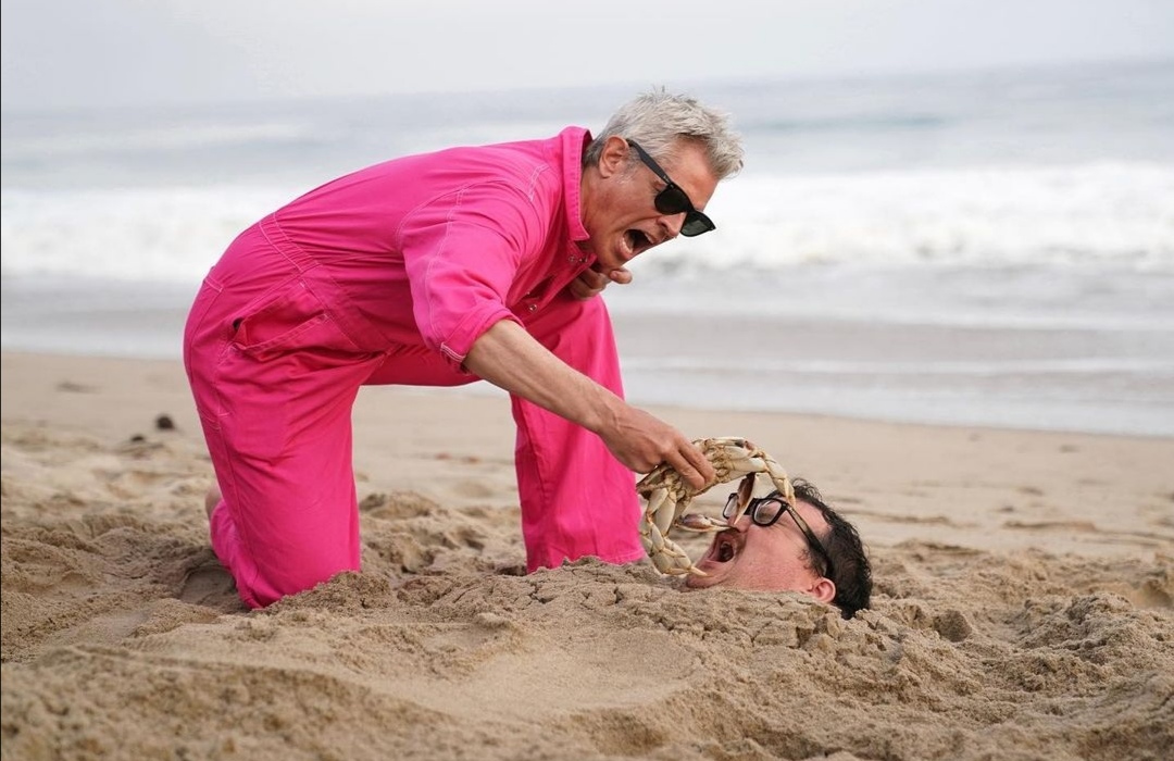 How Much Do Jackass Cast Members Get Paid? How Much Money Do Stunt ...