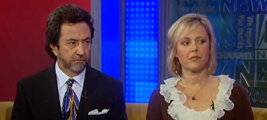 Jayne Valseca: How Did Eduardo Valseca's Wife Die?