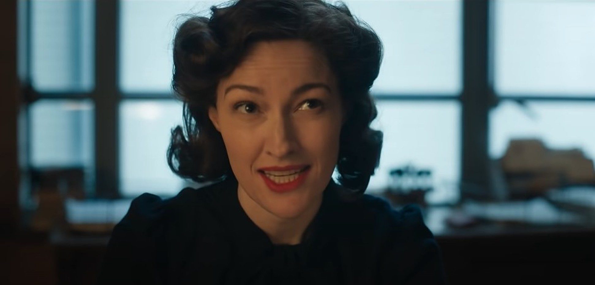 Is Operation Mincemeat's Jean Leslie Based on a Real MI Clerk? Is She ...