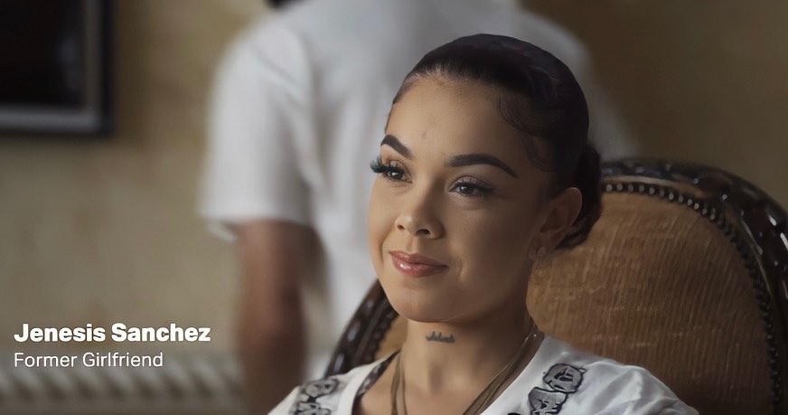 Jenesis Sanchez Now: Where is XXXTentacion's Ex-Girlfriend Today? Update