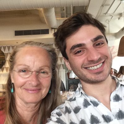 Where is Max Allen Now? What Happened Angelyne Documentary?