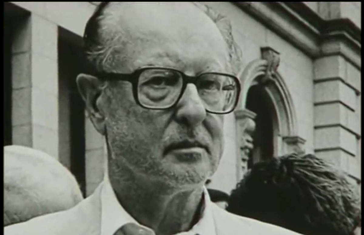 Why Did John List Murder His Family? How Did John List Die?