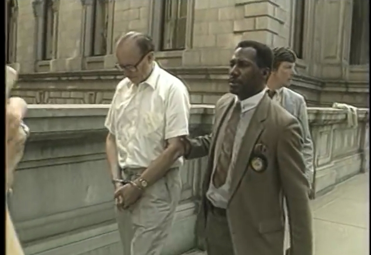 Why Did John List Murder His Family? How Did John List Die?