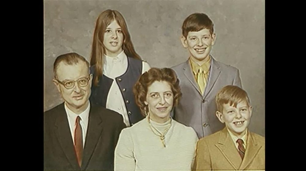 Why Did John List Murder His Family? How Did John List Die?