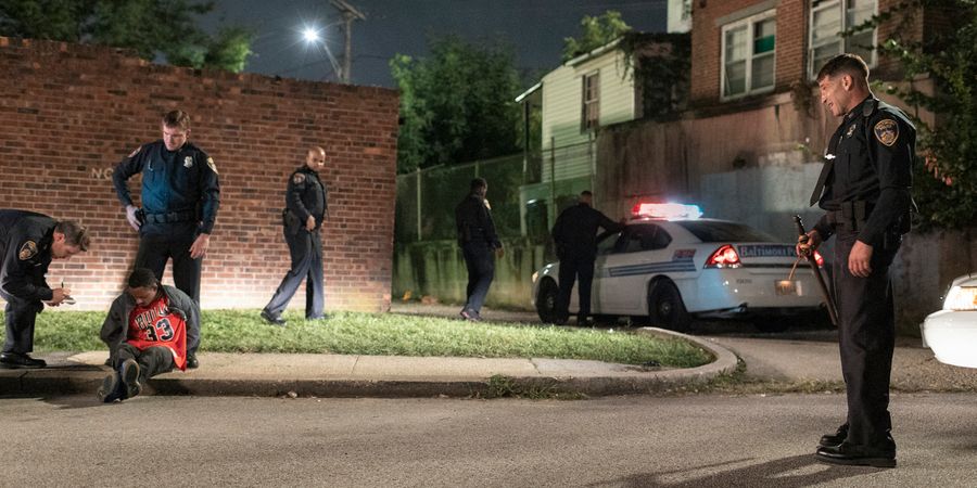 We Own This City Episode 4 Recap and Ending, Explained