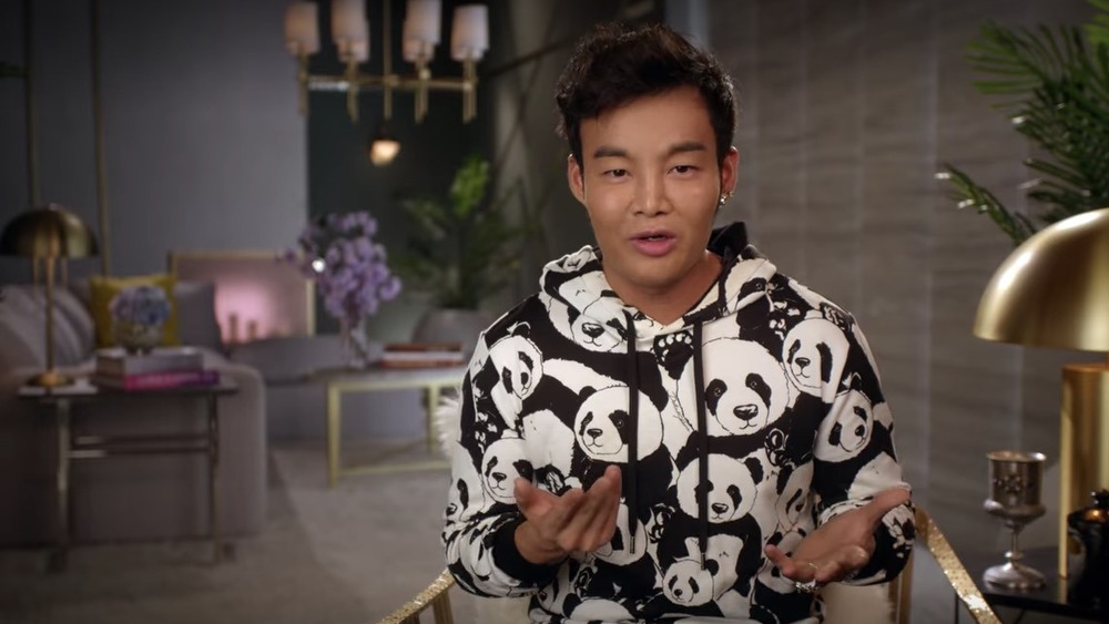 What is the Fraud Case Against Bling Empire's Kane Lim's Family Members?