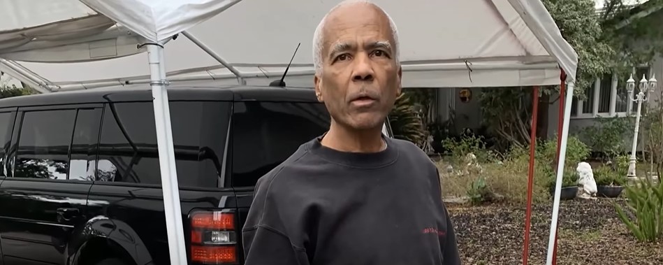 Kyle Johnson Now: Where is Nichelle Nichols' Son Today? Update