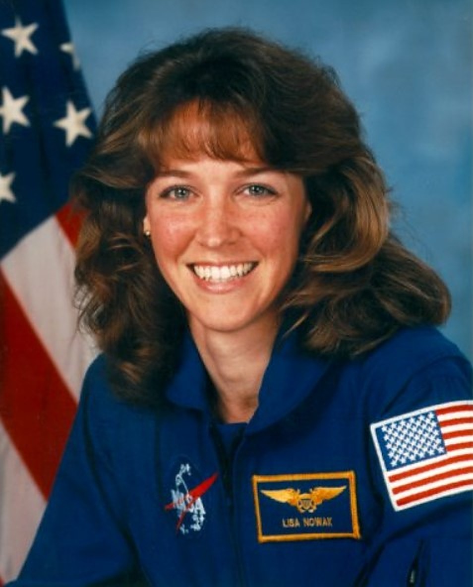 Lisa Nowak Now: Where is Former Nasa Astronaut Today? Update