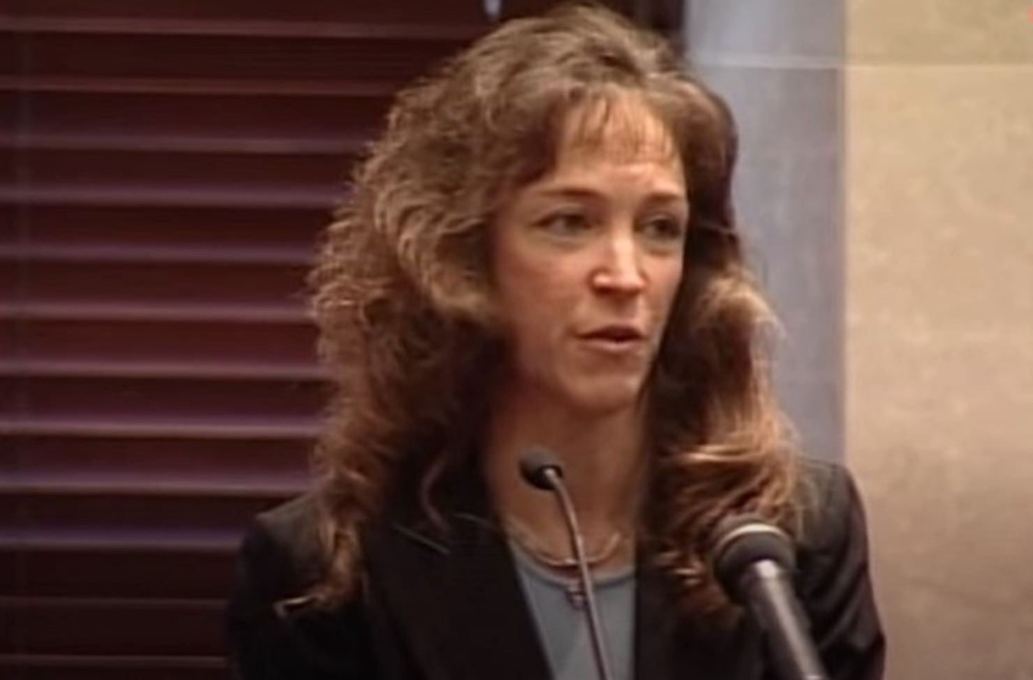 Lisa Nowak Now: Where is Former Nasa Astronaut Today? Update