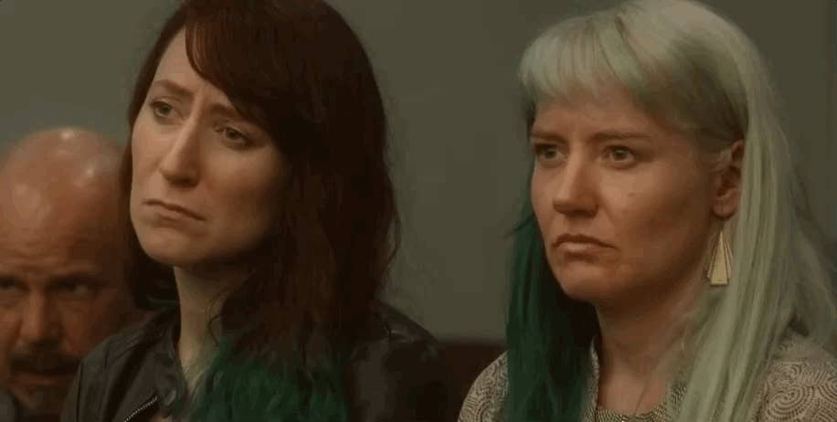 Where Are The Staircase's Margaret and Martha Ratliff Now?