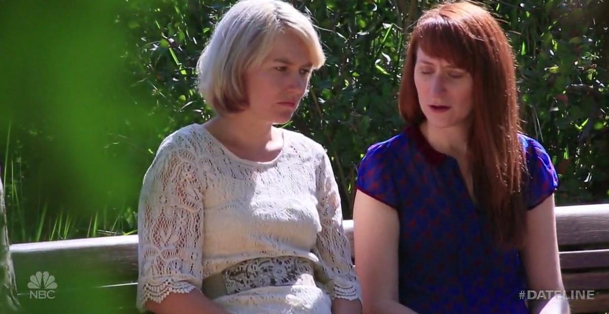 Where Are The Staircase's Margaret and Martha Ratliff Now?