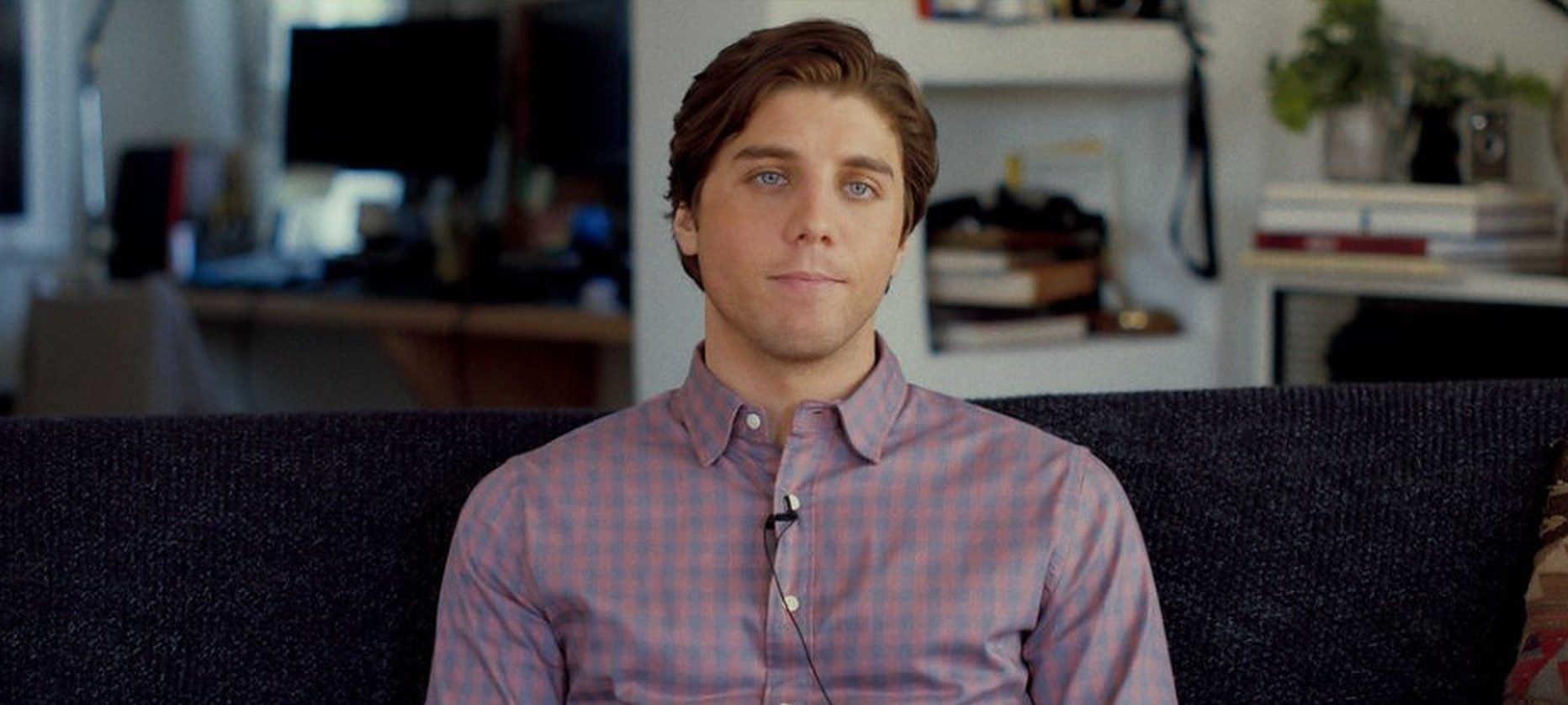 Where is Max Allen Now? What Happened Angelyne Documentary?