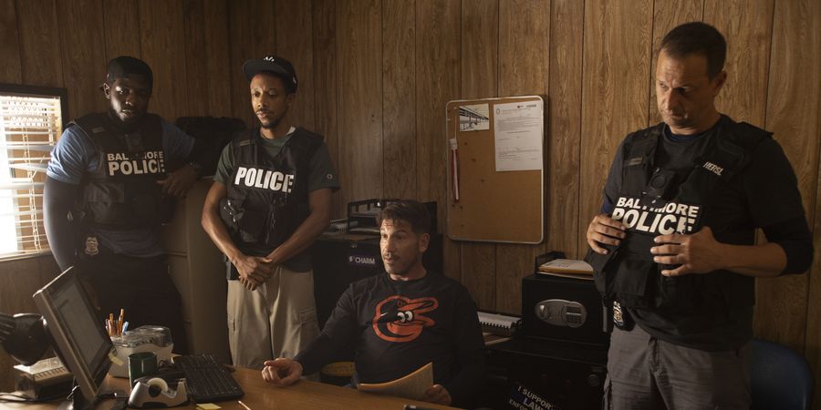 We Own This City Finale Recap and Ending, Explained