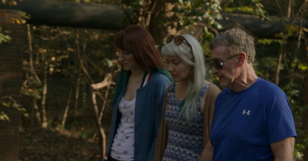 Where Are The Staircase's Margaret and Martha Ratliff Now?