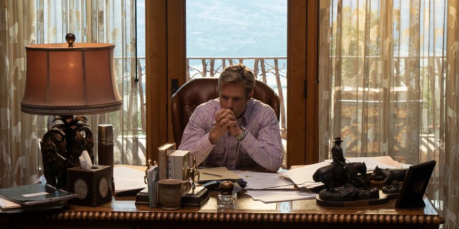 Are Billy and Luke Dead in Outer Range? Are Noah Reid and Shaun Sipos ...