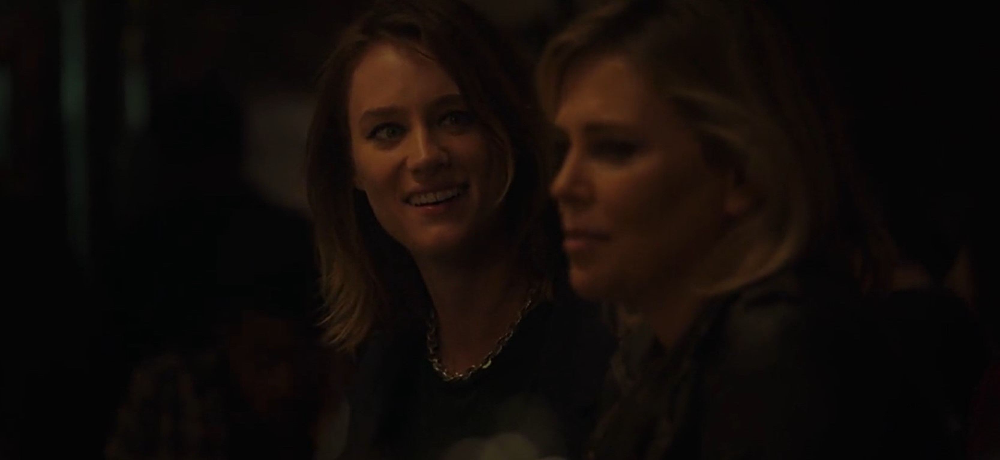 Tully Ending, Explained: Was There Really a Night Nanny?