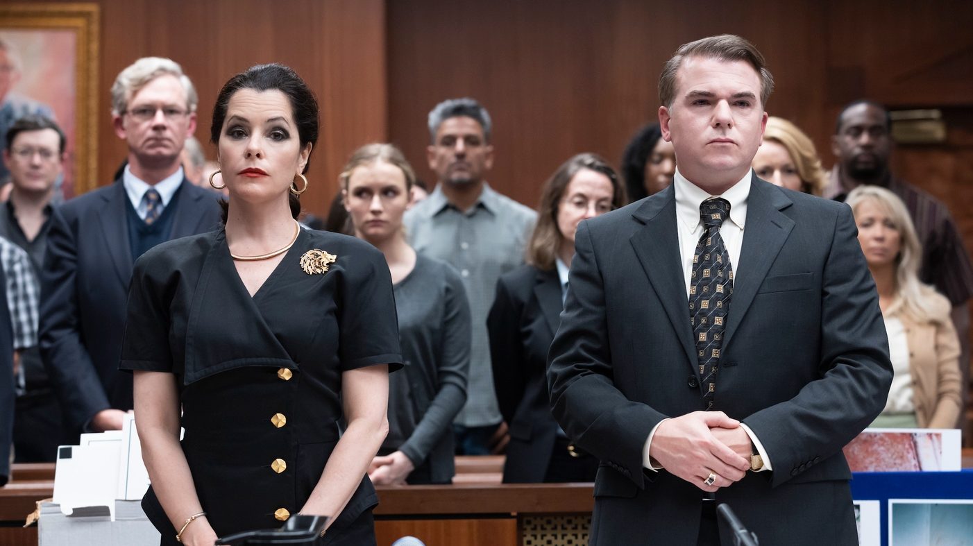 Are Jim Hardin and Freda Black Based on Real People? Where are They Now?