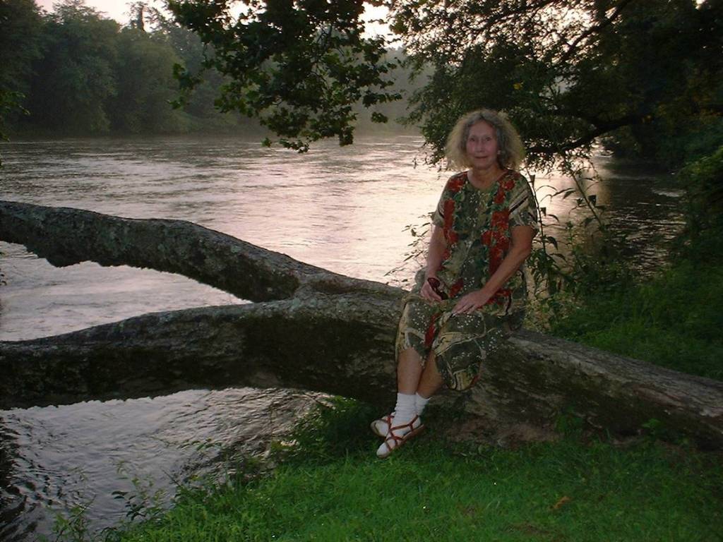 Is Patricia Sue Peterson Dead or Alive? How Did Michael Peterson's Ex ...