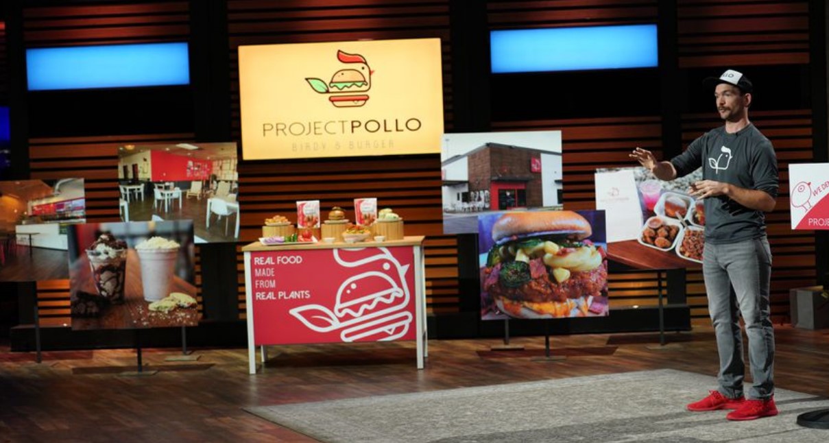 Project Pollo Shark Tank Update: Where Is Project Pollo Today?