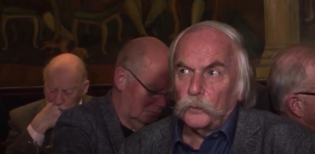 Is Tommy Lindström Based on a Real Person? Where is He Now?