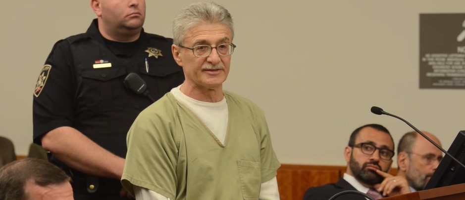 What is Robert Neulander's Net Worth?