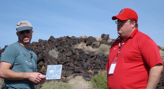 Who is Robert Andrew Reeves on The Flight Attendant's Title Card? How ...