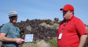 Who is Robert Andrew Reeves on The Flight Attendant's Title Card? How ...