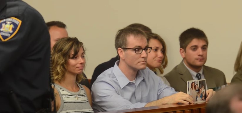 Where Are Robert Neulander's Kids Today?