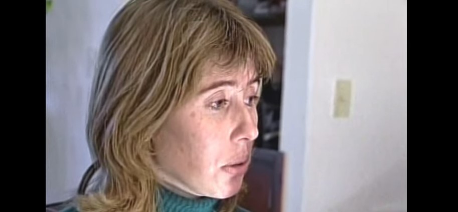 Cristina Robledo Now: Where is Jose Luis Cabezas' Wife Today? Update