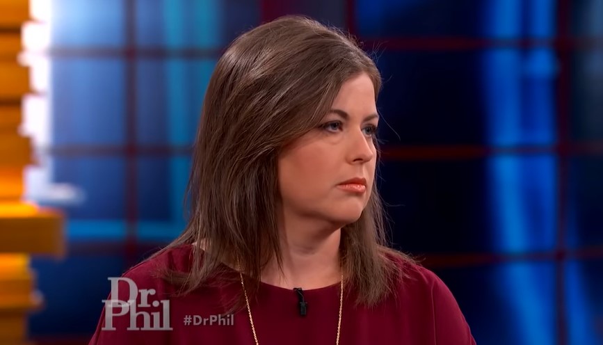 Sarah Delashmit Now: Where is the Scammer Today? Sympathy Pains Update