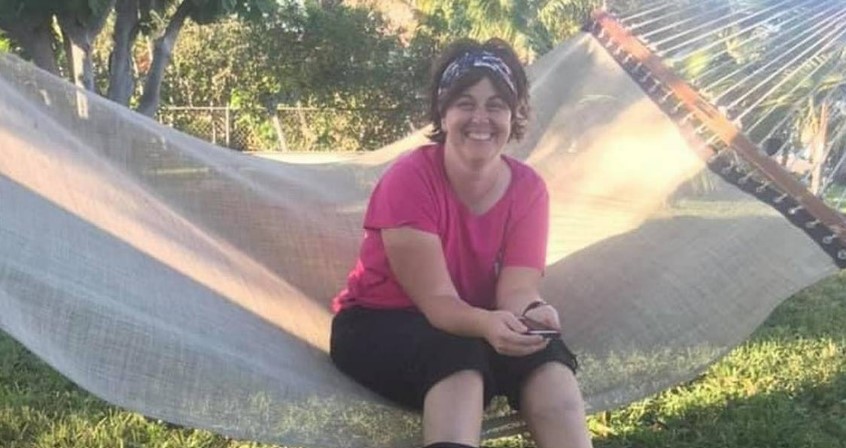 Sarah Delashmit Now: Where is the Scammer Today? Sympathy Pains Update