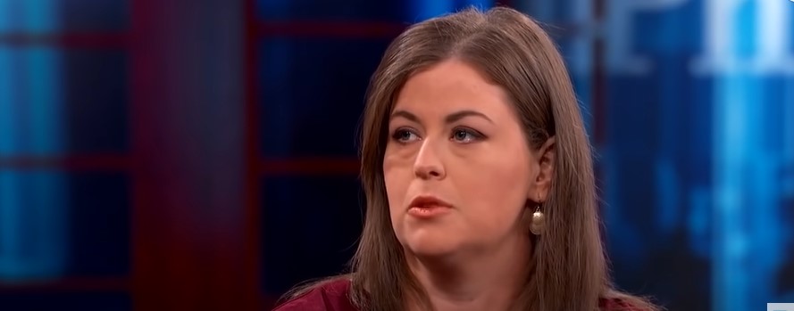 Sarah Delashmit Now: Where is the Scammer Today? Sympathy Pains Update