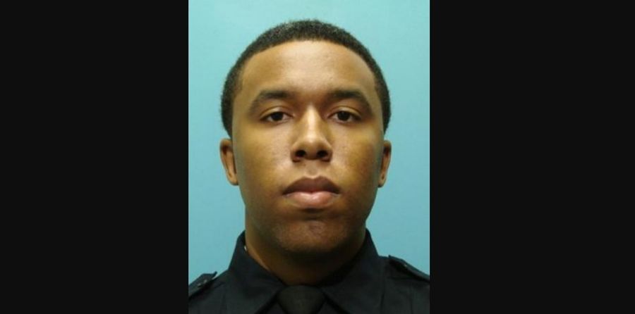 Marcus Taylor & Evodio Hendrix Now: Where Are Former Baltimore Police ...