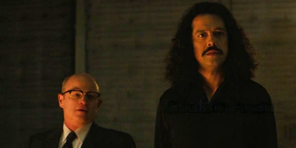 Where Are The Godfather's Jack Ballard and Aram Avakian Today? Update