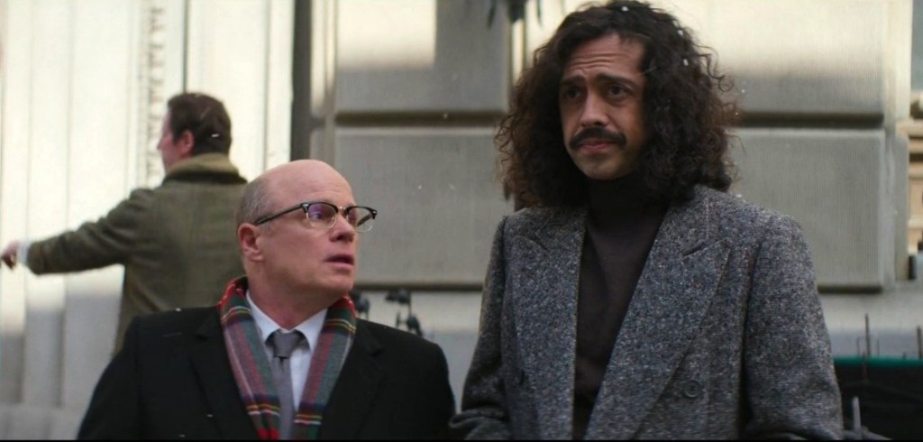 Where Are The Godfather's Jack Ballard and Aram Avakian Today? Update