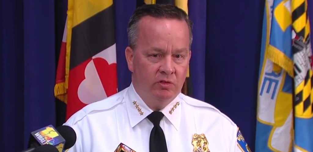 Is Kevin Davis Based on a Real Police Commissioner? Where is Kevin ...